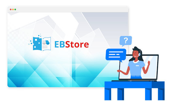 EBStore || LIVE