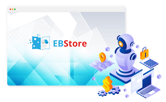 EBStore || LIVE