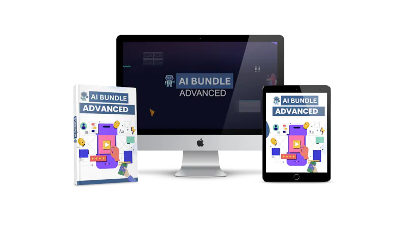 AI Bundle Advanced