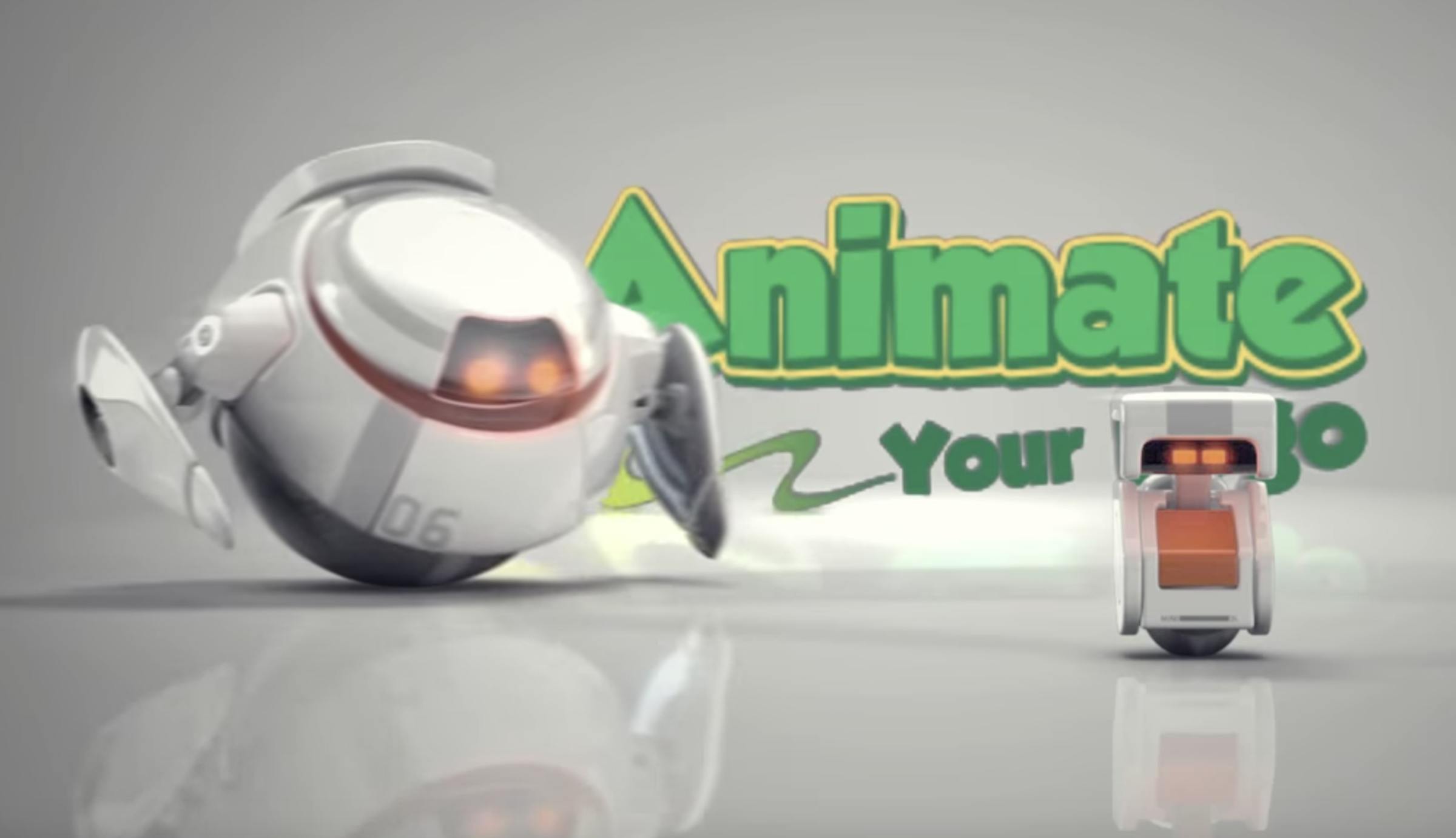 Logo Animations - Get Your Logo Animated For $199 | Animate Your Logo