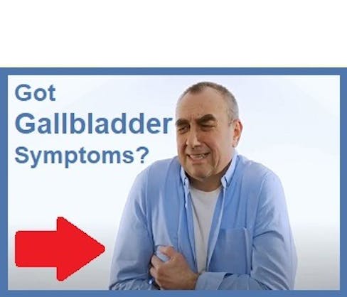 Gallbladder Pain Test
