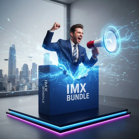NanoFlow | IMX Bundle DS