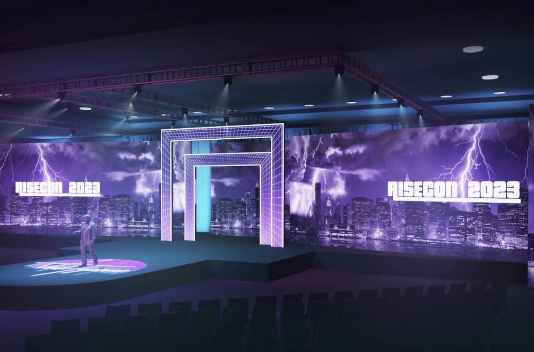 The Rise Conference 2023