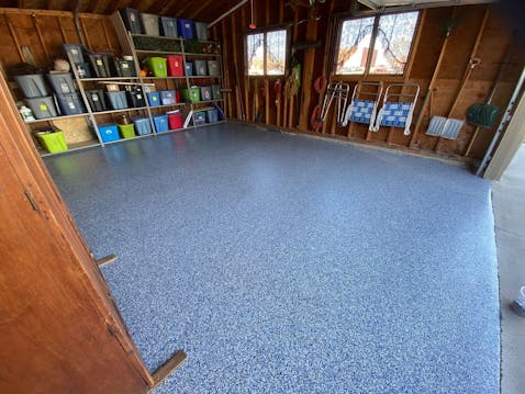 Encore Concrete Coatings
