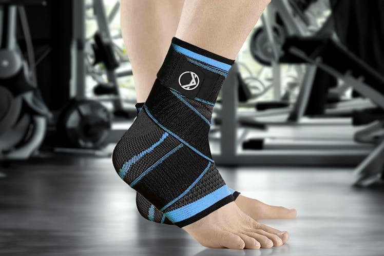 Koprez - Ankle Brace - activelivingtips RIP (Planta Fascia)