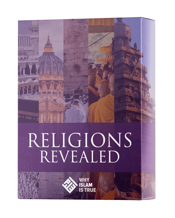 Religions Revealed