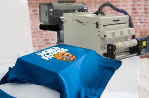 Introducing : OmniDTF Mini