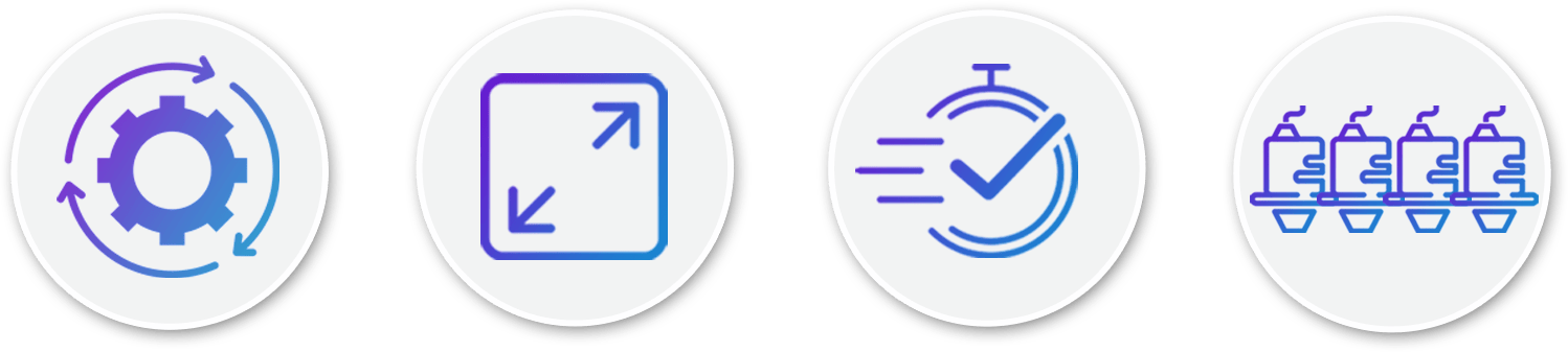 Introducing : OmniDTF Plus - Industrial high speed DTF Printer