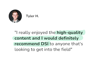 Data Science Infinity | The Complete Course For A Career In Data Science