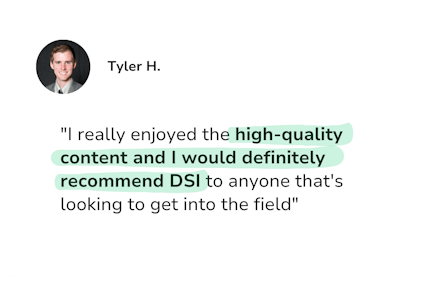 Data Science Infinity | The Complete Course For A Career In Data Science