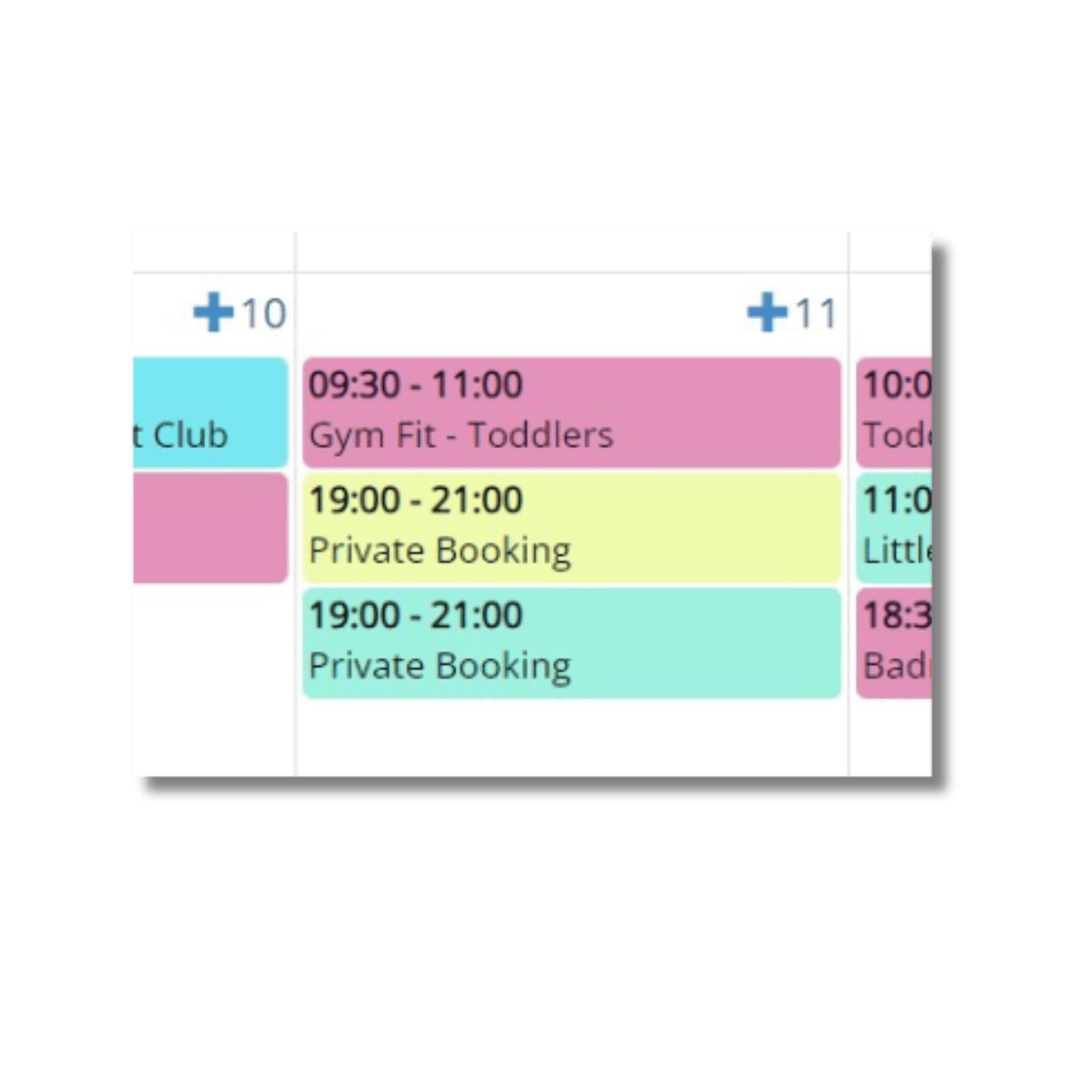 Village Halls Booking & Reservation System | Hallmaster