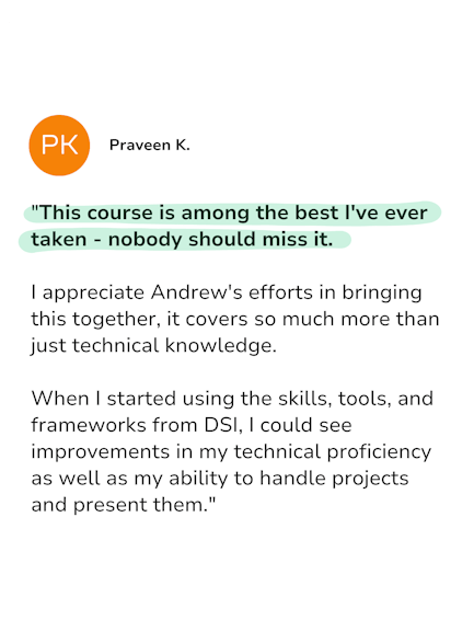 Data Science Infinity | The Complete Course For A Career In Data Science