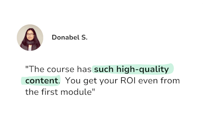 Data Science Infinity | The Complete Course For A Career In Data Science