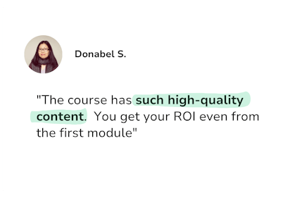 Data Science Infinity | The Complete Course For A Career In Data Science