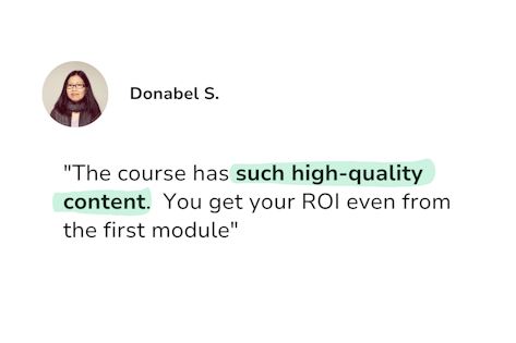 Data Science Infinity | The Complete Course For A Career In Data Science