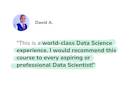 Data Science Infinity | The Complete Course For A Career In Data Science