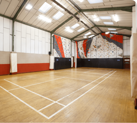 Village Halls Booking & Reservation System | Hallmaster