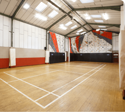 Village Halls Booking & Reservation System | Hallmaster