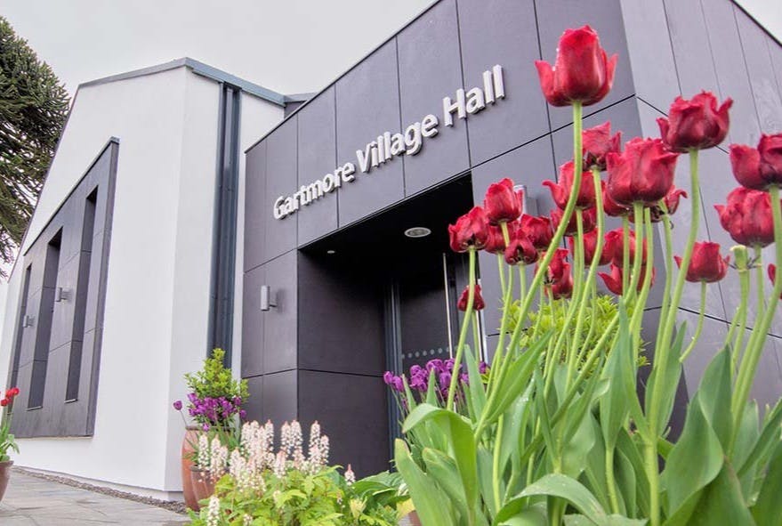 Community Centre Booking & Reservation System | Hallmaster