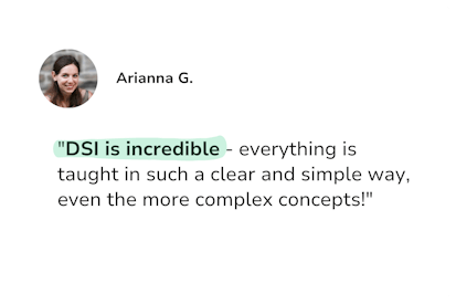 Data Science Infinity | The Complete Course For A Career In Data Science