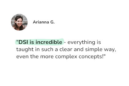 Data Science Infinity | The Complete Course For A Career In Data Science