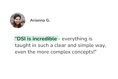 Data Science Infinity | The Complete Course For A Career In Data Science