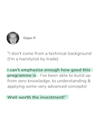 Data Science Infinity | The Complete Course For A Career In Data Science