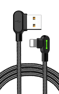 Top 5 Chargers