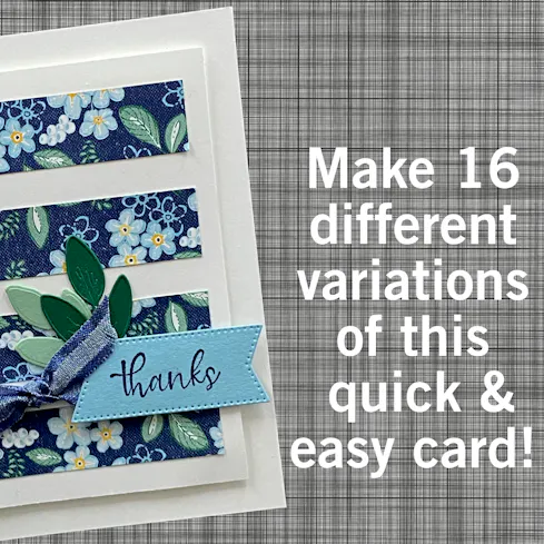 Free Card Guide!