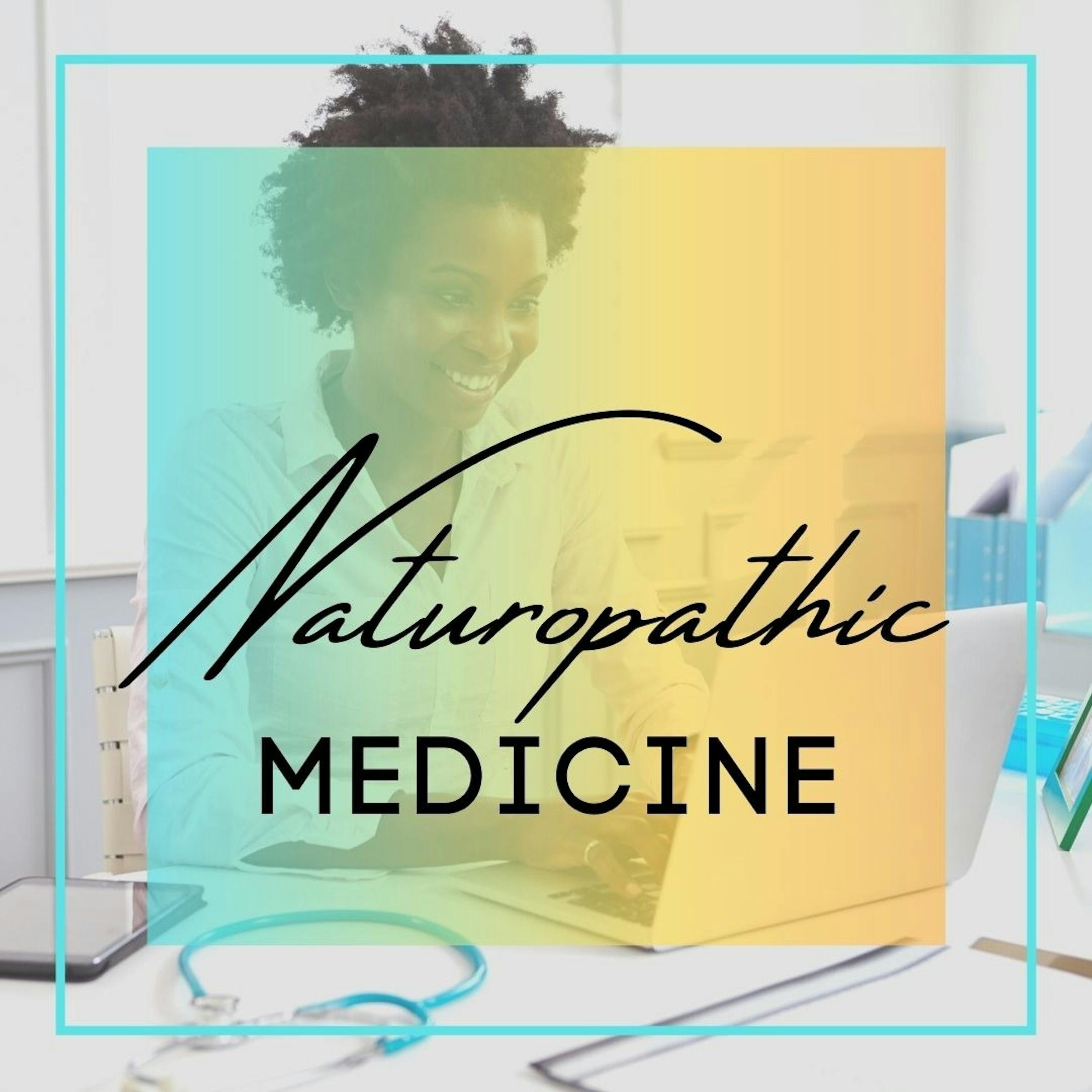 Naturopathic Services