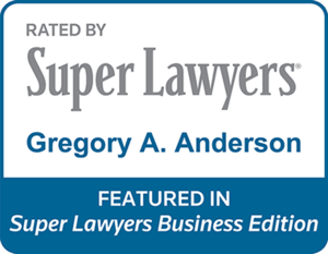 Gregory Anderson Law | Florida Trial Attorney & Litigation Expert