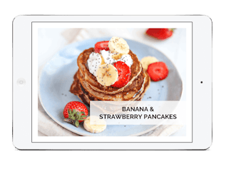 4-Step LEAP Method for Balanced Blood Sugar