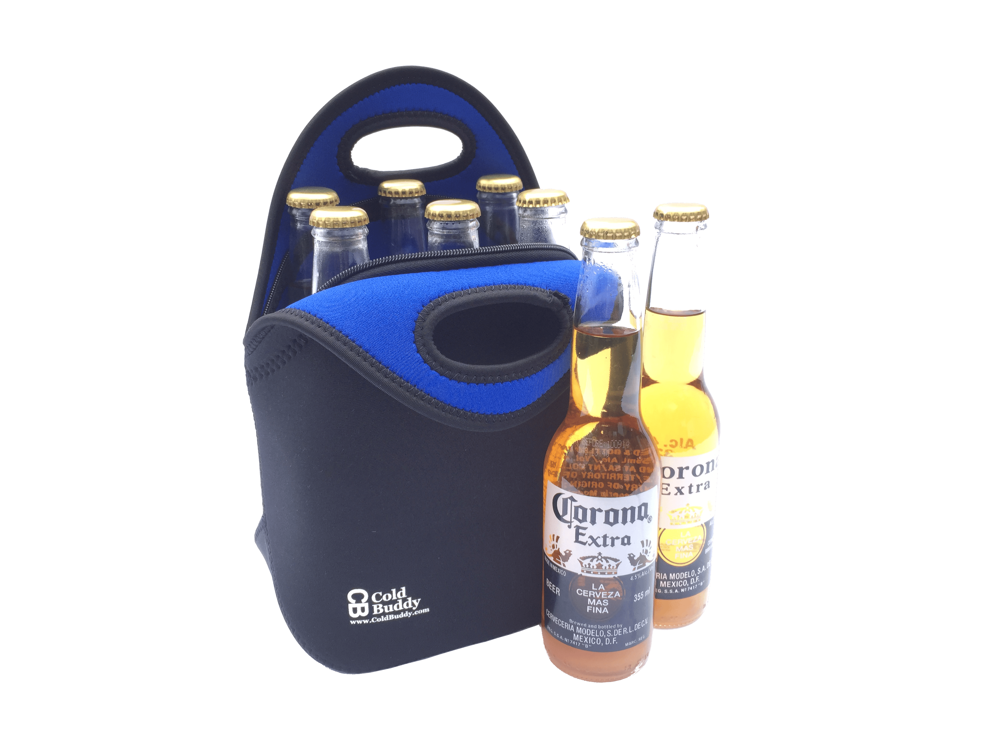 Cold Buddy Neoprene Bags