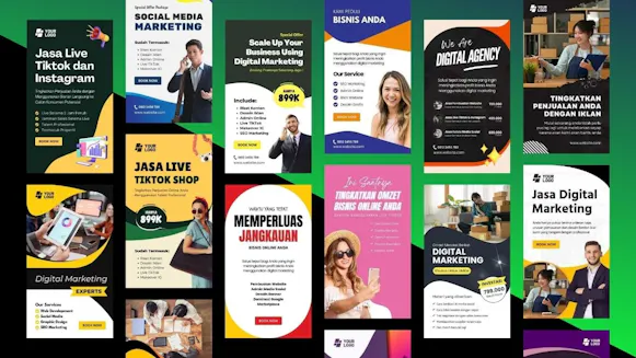 MMWC ID - Landing Page