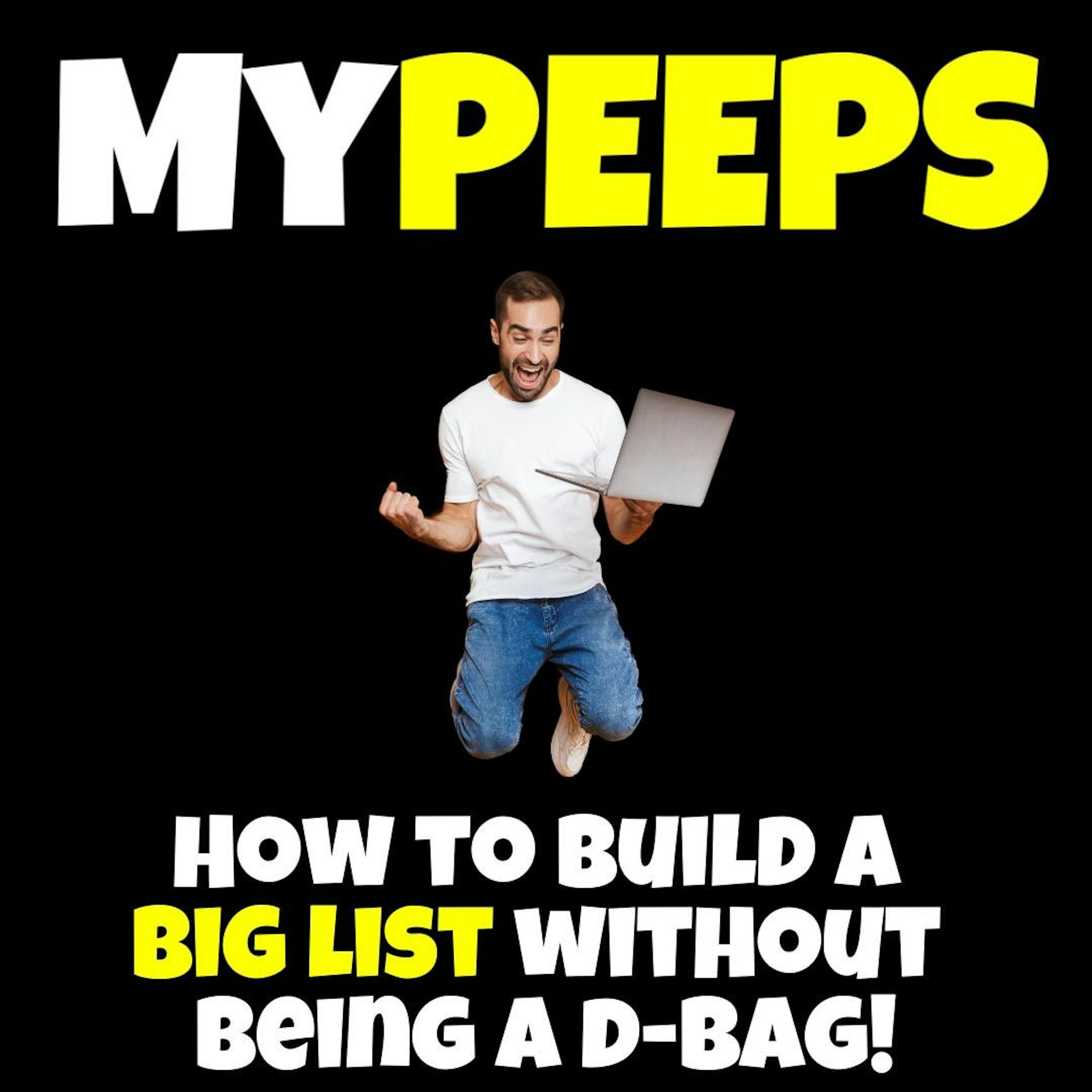MyPEEPS Member Resources