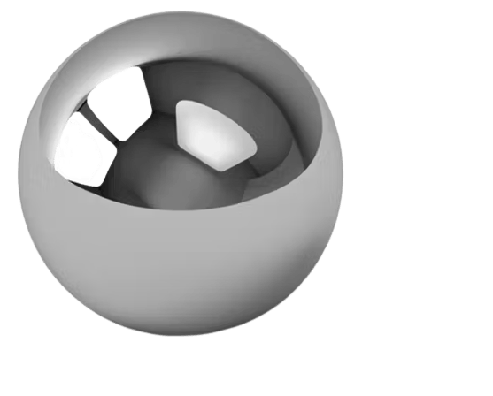 The Shiny Ball Syndrome