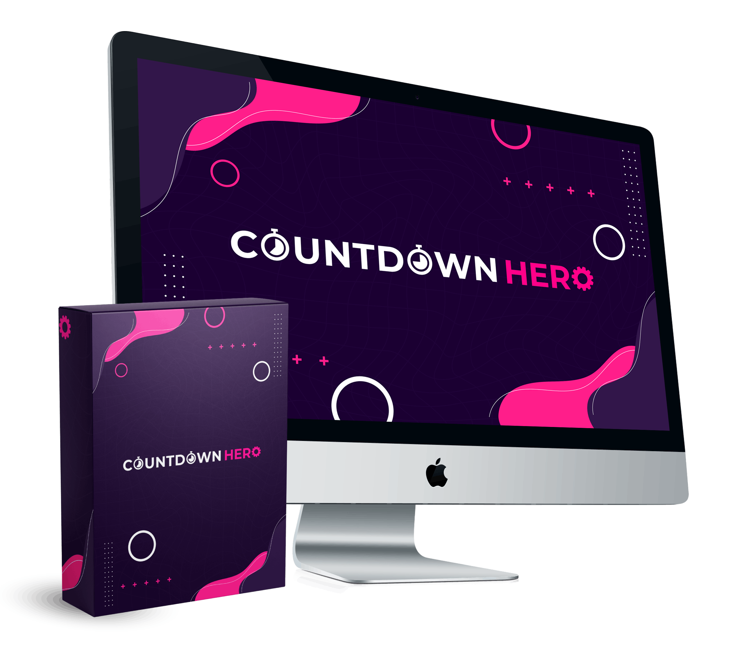 Countdown Hero Review - From extraordinary heroes of persuasion