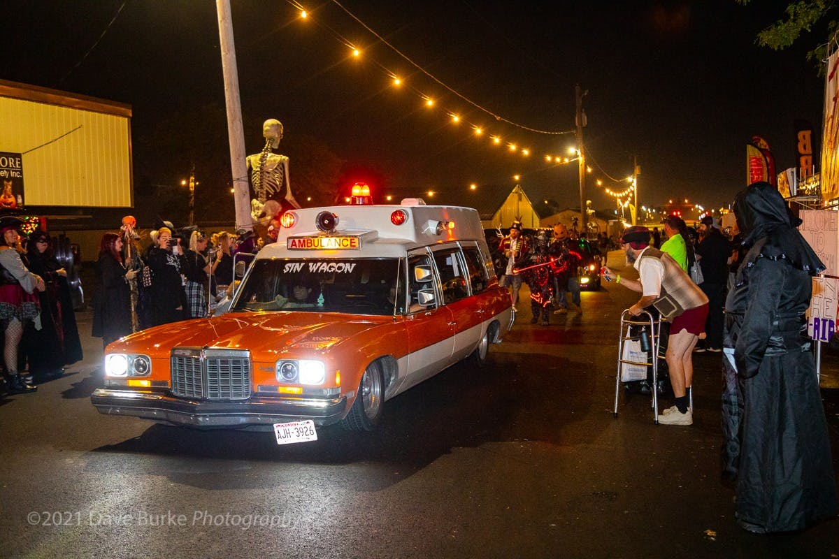 Windigo Fest 2023| Manitowoc, Wi