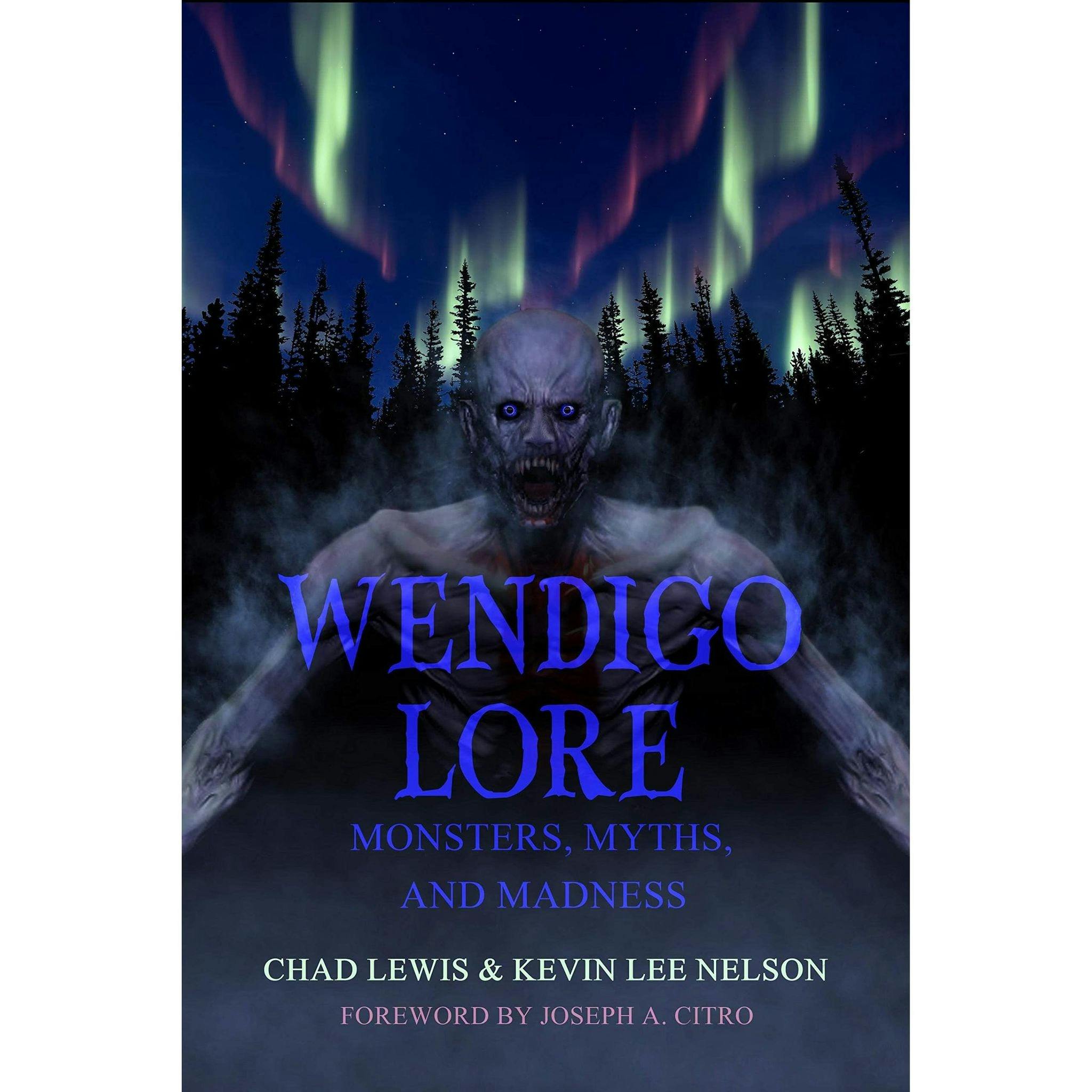 Story of The Windigo | Windigo Fest 2021 | Manitowoc, Wi
