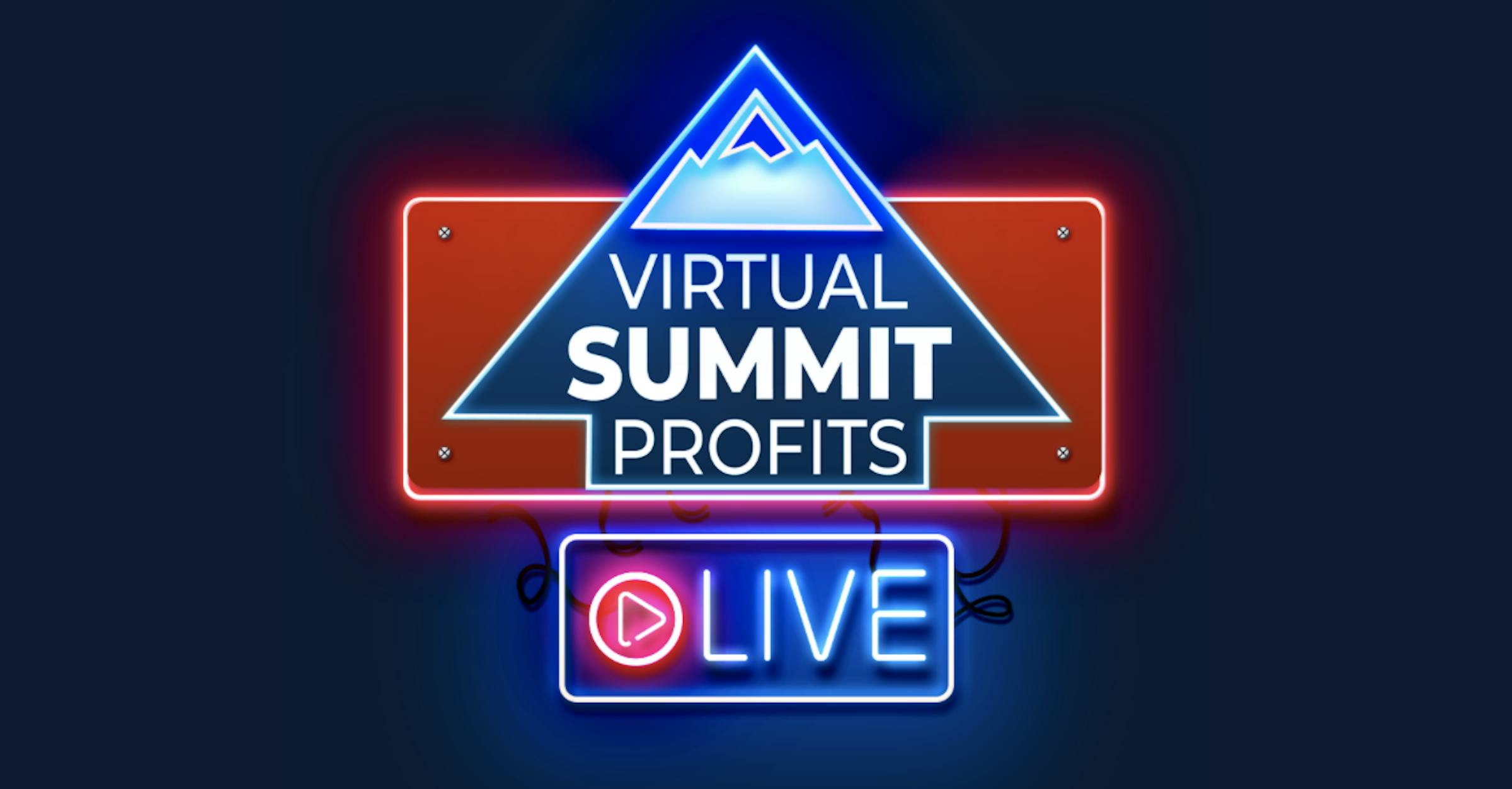 Virtual Summit Profits LIVE!