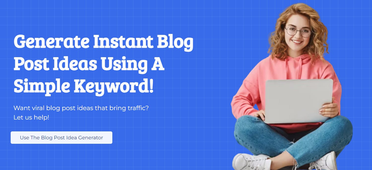 Tools Outline Generator