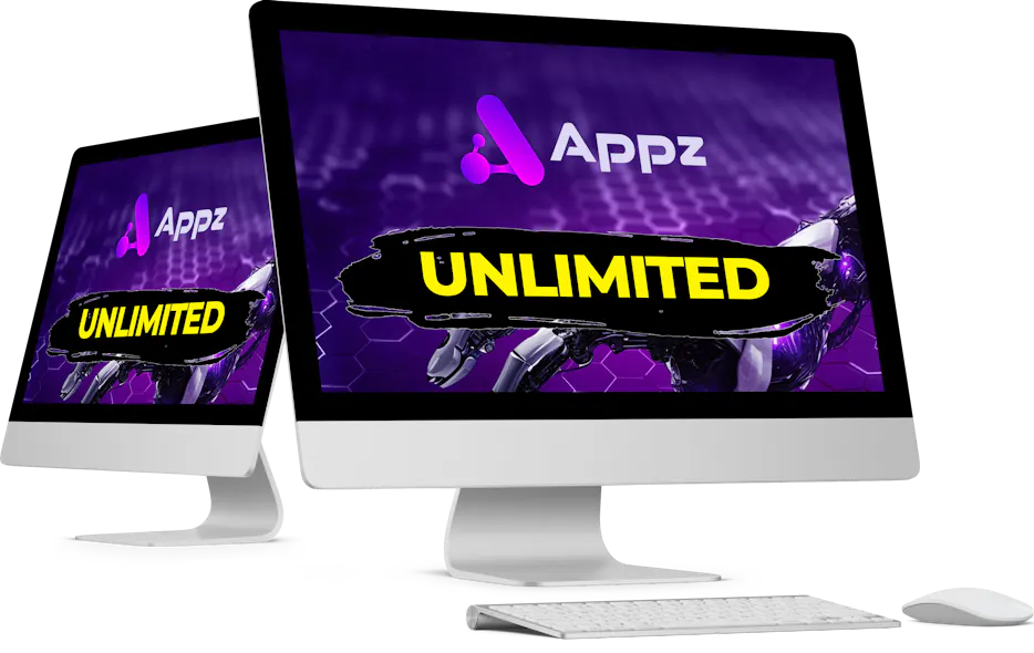 Appz | Unlimited Version