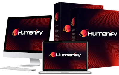Humanify Members Area