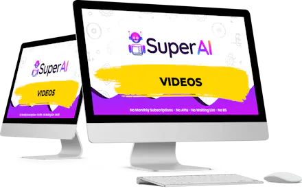 Super AI | Reseller Edition