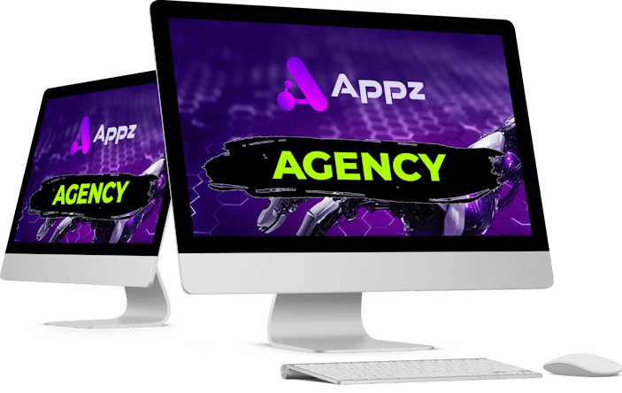 Appz || AGENCY