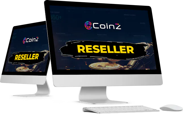 Coinz | Reseller Edition