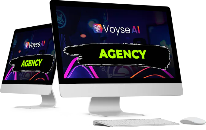 Voyse AI || AGENCY