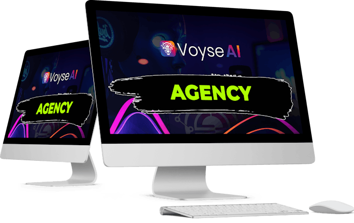 Voyse AI || AGENCY