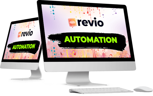 Revio | Automation