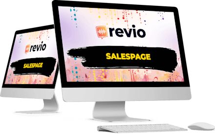 Revio | Reseller Edition